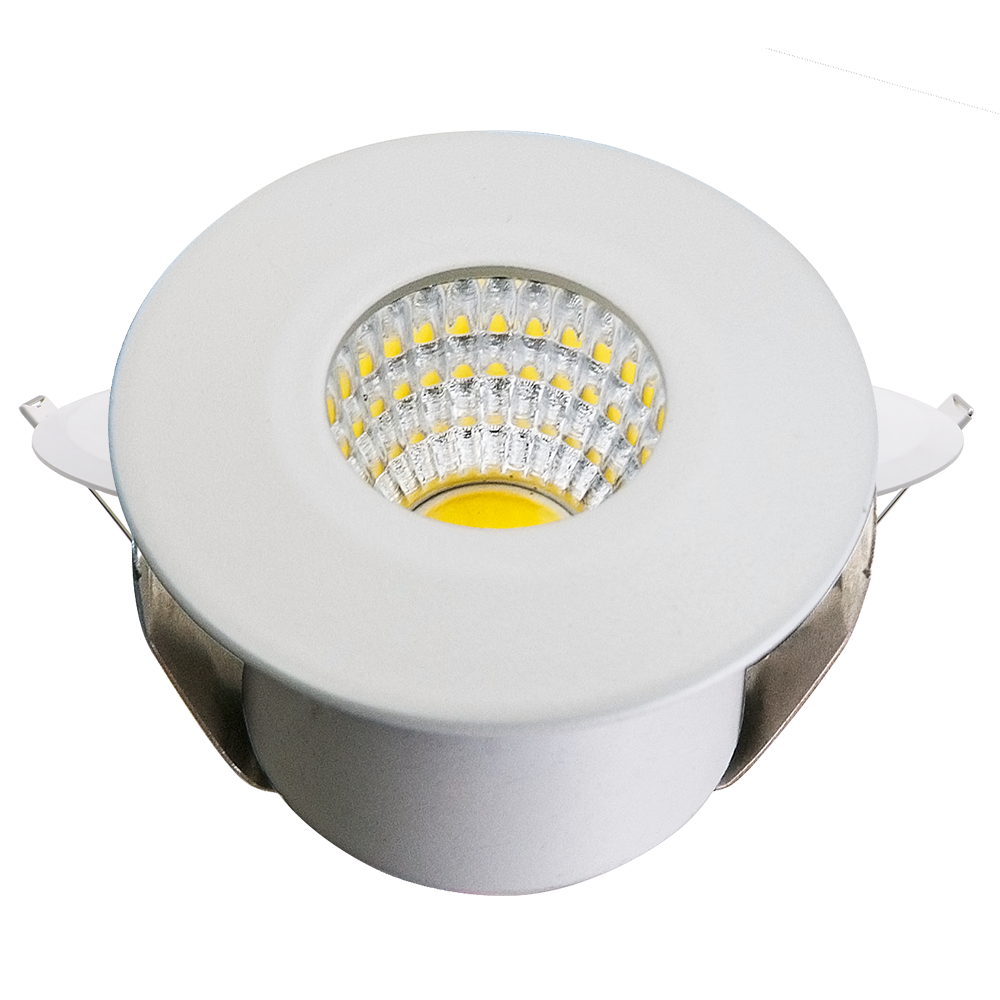 digilamp spot/downlight L1 L2 L3 | Luminaires & Eclairage