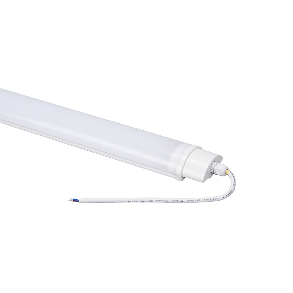 Armature LED étanche 40W/50W IP65 6K - Digilamp - Luminaires & Eclairage