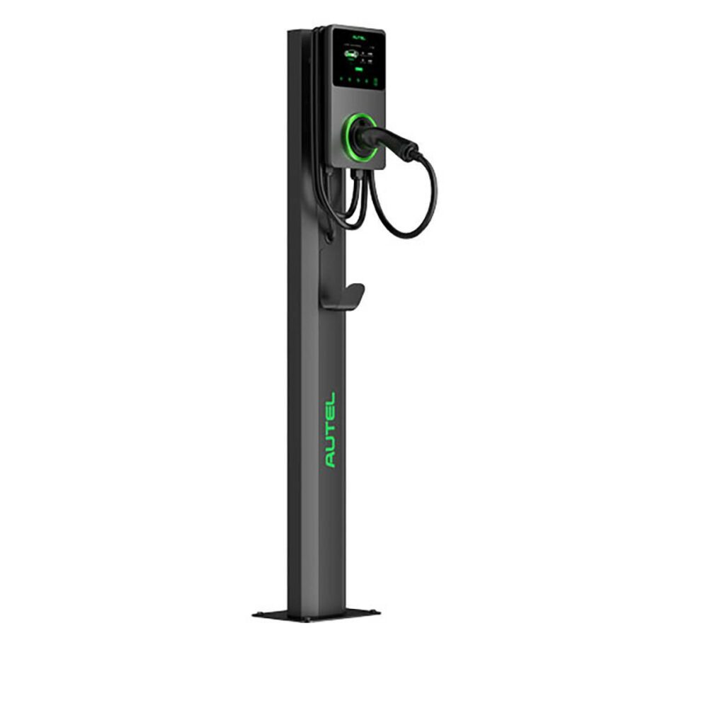 Pied pour borne de recharge AUTEL - Digilamp - Luminaires & Eclairage Pied pour borne de recharge AUTEL - Digilamp - Luminaires & Eclairage